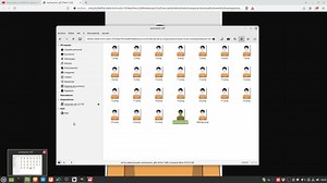 Animación secuencial (GIF animado) con Inkscape y GIMP | Mediateca de EducaMadrid