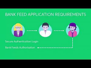 How to Set Up and Use Bank Feeds in MYOB Acumatica