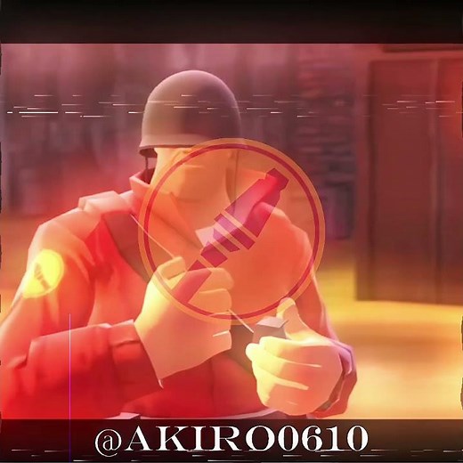 Meet the Soldier Edit | Team Fortress 2