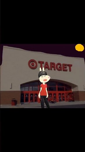 Watch The Whole Vid Now! (its the target one) #peppa #preppypeppa #target #viral #24hourschallenge