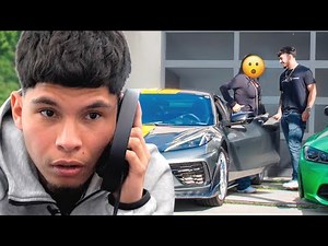 Is His Girlfriend Cheating With Her Guy Friends?! | UDY Loyalty Test