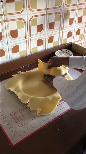 How To Make Perfect Tart Shells Every Time