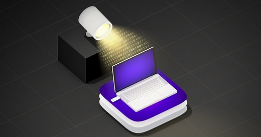 Researcher predicts Li-Fi will replace Wi-Fi in race to enable the Internet of Things