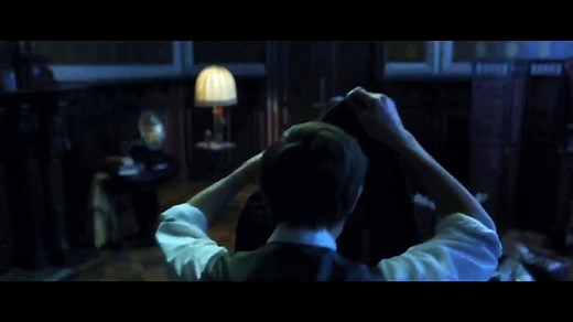 The Bride (2017) Trailer Legendado