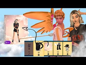 How to get a Beautiful background 🌅 and new exclusive items 😍 | Cloud Club ☁️ | Avakin Life