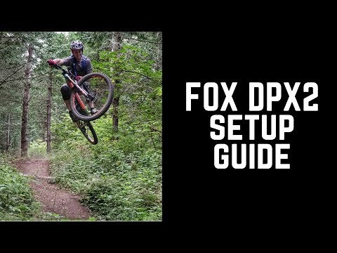 The little shock that could! DPX2 set up guide!