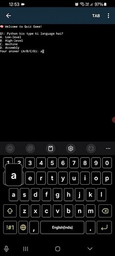 # Python coding with Car Racing Game Code