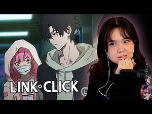this is TRAGIC... | Link Click Season 2 Episode 5 + 6 Reaction