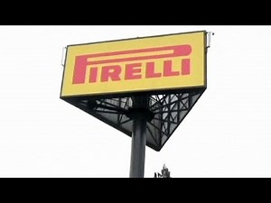 ChemChina to buy Italian tyre maker Pirelli for €7.1 bln