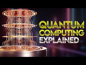 Quantum Computing Explained: How Quantum Computers Work