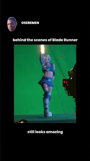 Behind the Scenes of Blade Runner 2049 CGI - Ryan Gosling, Ana De Armas, Harrison Ford