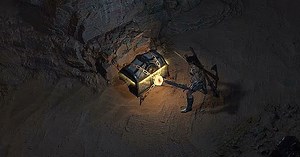 Diablo 4 Mutterlock Chest: How to Enter Birth, Life, and Death Inscriptions