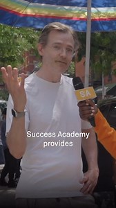 32K views · 49 reactions | Our schools provide an excellent K-12 curriculum & free after-school programs to prepare your child for lifelong success. | Success Academy Charter Schools | Facebook