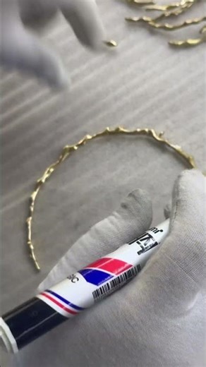 Jewelry Factory daily work🏭