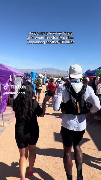 Running Support: The Importance of Having a Cheerleader