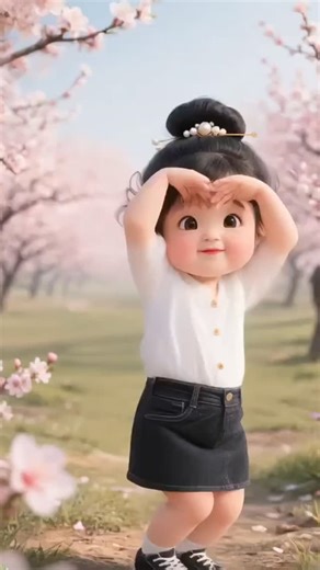  Cute little sunshine princess ✨ Iski smile ka charm alag hi level ka hai 梁 Aisi hi adorable AI reels roz dekhna ho → Follow kar lo cuties  #AICutie #AIBaby #CuteAI #SunshineVibes #TraditionalLook #AestheticReels #BabyReels #CuteReels #RoyalPrincess #KawaiiAI #AIDoll #AIBeauty #ExplorePage #ReelBoost #ViralReels2025 #SoftVibesOnly #CutestGirl #DigitalPrincess | AICutie | Facebook