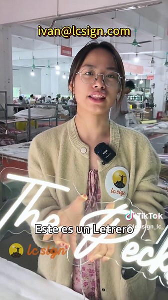 Presupuestos y Diseños Gratuitos de Letreros LED