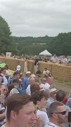 LS performance on TikTok