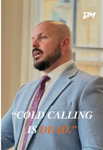 “Cold calling is dead.” You hear that a lot… usually from people who are scared of rejection, scared to approach, or scared to start conversations. The truth is simple: cold calling has never died. Whether it’s on the phone, door-to-door, networking, approaching prospects face-to-face, or reaching out to new clients, the people willing to prospect consistently will always create more opportunities than those who sit back and wait. Sales has always been about starting conversations, building trus