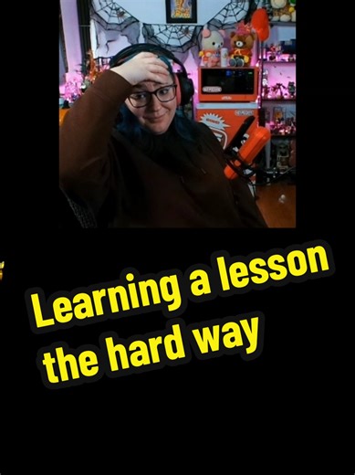 Learning the hard way that your controller can make a huge difference when gaming... Don't make the same mistake as me!Go check out @Turtle Beach Gaming and their great options! #ad #controller #streamer #gaming #fypage