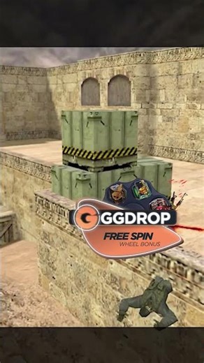 USE PROMO 👉 EVOBOT 👈 at GGDROP - The Evolution of Bots in CS: From 1.6 to CS2