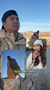 18K views · 1.1K reactions | The Freedom To Communicate Without Limits: Whether you’re at home or abroad, stay in touch with friends, your kids, elderly, or business team members. These radios are ready to use right out of the box (no programming needed) - simply turn them on and start talking right away! We are the ONLY professional grade radio that offers nationwide coverage with no monthly fees. Click to order now for FREE Shipping! ️ | Rapid Radios | Facebook