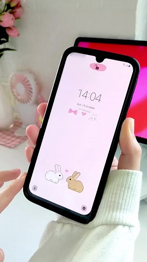 how to make your android lockscreen aesthetic with live wallpaper🎀 #livewallpaper #wallpaper #lockscreen #lockscreenwallpaper #aestheticlockscreen #aestheticwallpapers #aestheticlivewallpaper #fy #tutorial