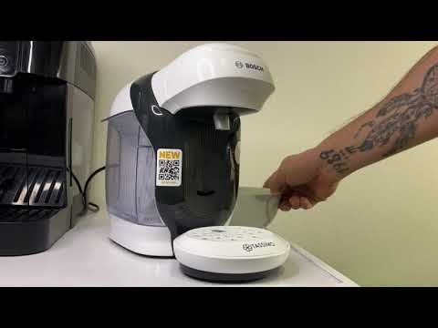 Descale Your Tassimo the RIGHT Way ☕ | Easy & Correct Method