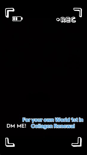 “Introducing Everglow: the world’s first collagen innovation! It penetrates deeper than any other, reaching the extracellular matrix - With a group of proteins- Macromolecules which are smaller peptides than any other, working on wrinkles from the base of your skin structure, not 1/2 way like ALL other collagens which is why we can claim a WORLD 1St… also with white tomato extract grown exclusively for Partner Co. in Japan, Hydrolonic Acid Hydrolysed Type1 (look it up, it incredible).. Biotin am