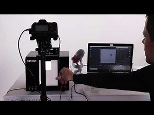 Create 360 Diamond Videos