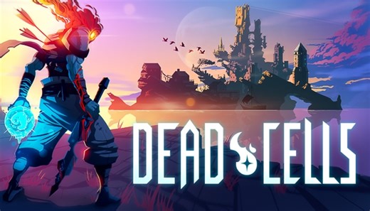 Comprar Dead Cells - PC & Mac (Steam)