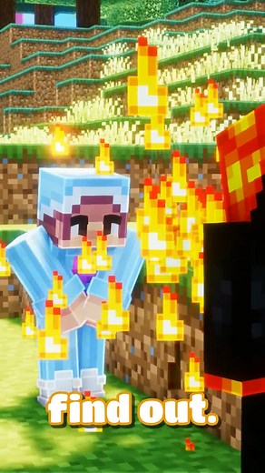 I 🔪 my friend with magic! 🪄 | PrestonPlayz