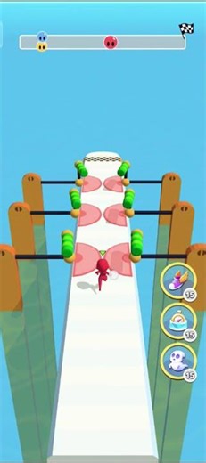 race gameplay🎮🎉🎉🎮