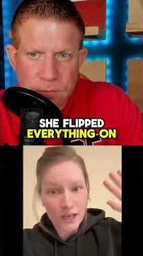 Candace Owens vs. The Receipts 👀