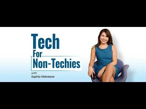 296. What is coding, really? A non-techie's guide