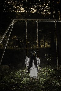 95K views · 6.8K reactions | झूला झूलती आत्मा हुई गायब | 99% लोग देख...