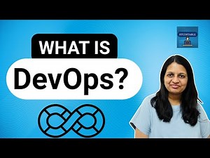 What is DevOps? | DevOps Explained Simply