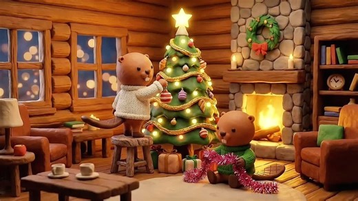 Every busy beaver deserves a break! 🦫🎁 We know how much work goes into delivering projects, supporting clients, and keeping teams moving all year long. Christmas is the perfect time for everyone,… | Projectworks