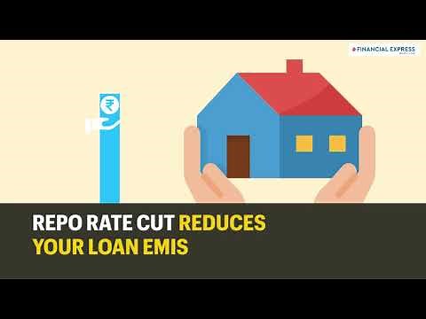 What is Repo Linked Lending Rate, Home Loan? RLLR meaning, comparison vs MCLR