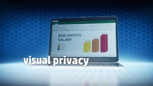 HP EliteBook 筆電除了提供你高品質的設計，還有相當安全、可靠的防護。 HP Sure View 整合式防窺螢幕，保護的角度達35度視角，讓您的隱私與重要的訊息不被輕易窺探。 EliteBook 1040介紹>>https://goo.gl/HyVbZy EliteBook 840介紹>>https://goo.gl/zkP1i7 | HP Taiwan