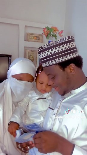 Traditional Hausa Wedding in Kano, Nigeria | Beautiful Love Story