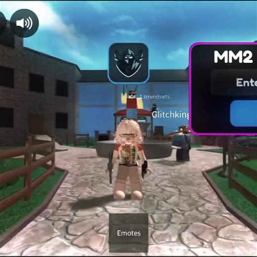 Looking for op mm2 script?? here👑🔥 #random #robloxfyp #script #languagelearning #kurdhub