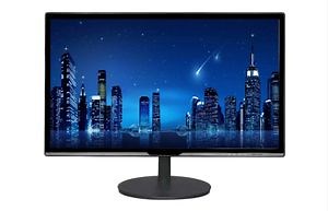 [Hot Item] Wholesale 19 Inch PC Monitor Black Flat TFT LED Widescreen 1280*1024 HD LCD Display 75 Hz 5ms Office Home School CCTV Gaming Computer Monitor