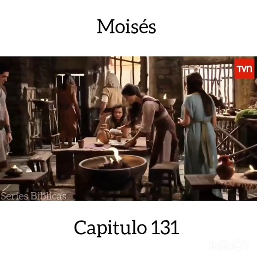 19K views · 899 reactions | #Jesus #series #jesussalva | Series Biblicas | Facebook