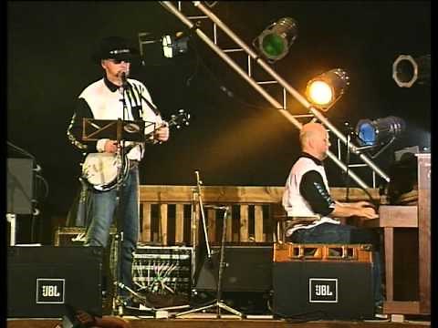 The Lennerockers - crazy littel teddy girl