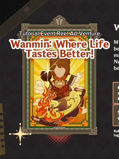 Genshin Impact New Event Tutorial for Fontaine