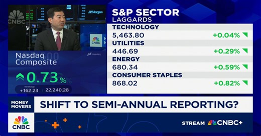 We've turned the IPO into a liquidity event, not a capital-raising one, says SEC Commissioner Uyeda
