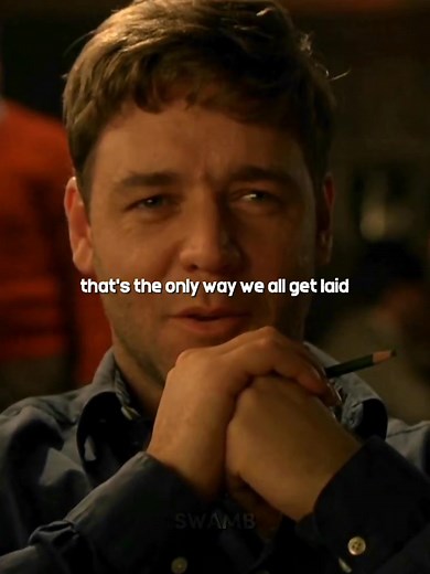 Man Uses Mathematics to Pick Up Girls in Movies