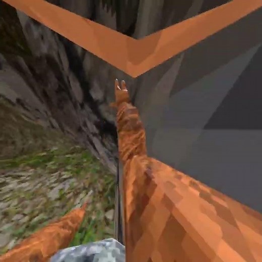 is this the best gorilla tag fan game