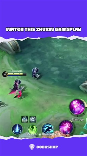 Unleash Your Gaming Skills with These Zhuxin Tricks!